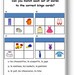 CLOTHES Bingo Game FRENCH PRINTABLE / Basic French Words Kids Worksheet ...