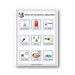 CELEBRATIONS FRENCH School POSTER / Classroom Decoration / Educational ...