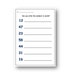 FRENCH NUMBER WORKSHEET Activity,school Printable Resources,ks2,learn ...