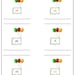 BIRTHDAY TOPIC FRENCH Printable / Learn Your Age With Birthday ...