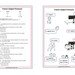 FRENCH SUBJECT PRONOUNS, School Poster, Printable Subject Pronouns in ...