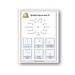 FRENCH POSTER for SCHOOL / Time | Numeracy Educational Classroom Poster ...