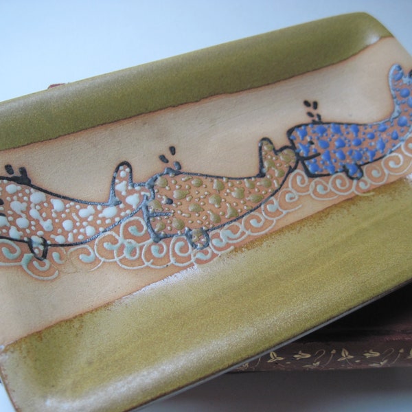 Chilean Pottery - Etsy