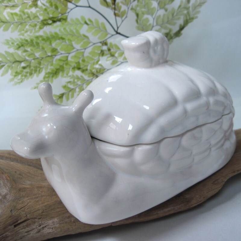 Ceramic Snails - Etsy