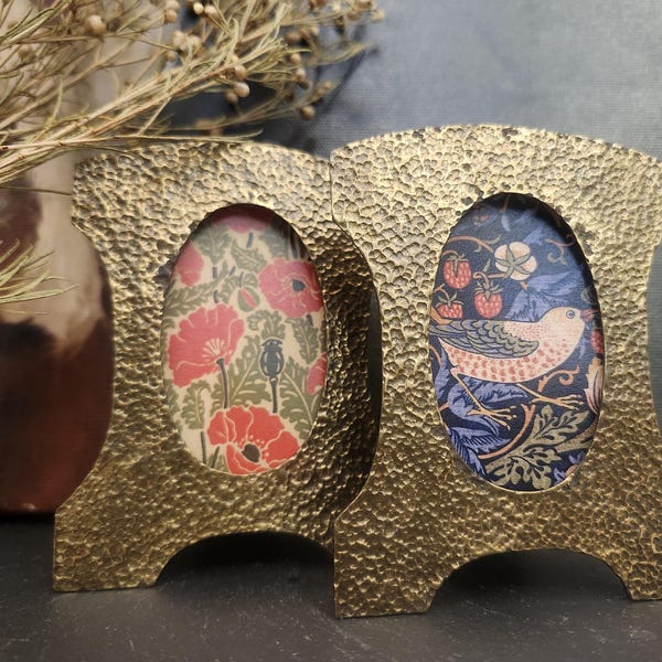 Metal Frame Craft - Etsy