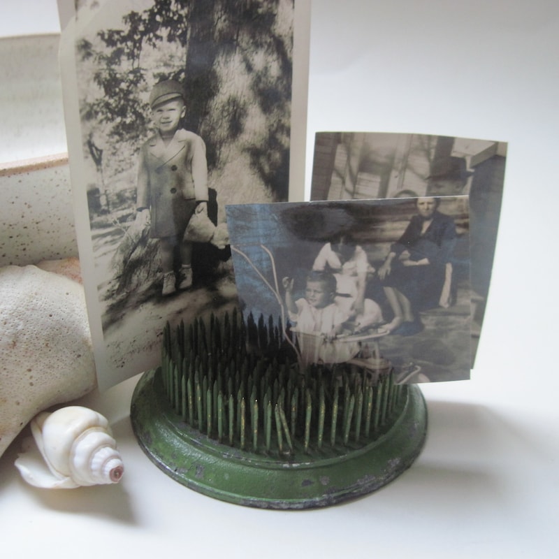 Vogue Flower Frog - Etsy