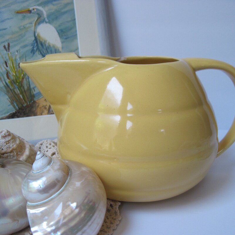 Bauer Pottery Set - Etsy