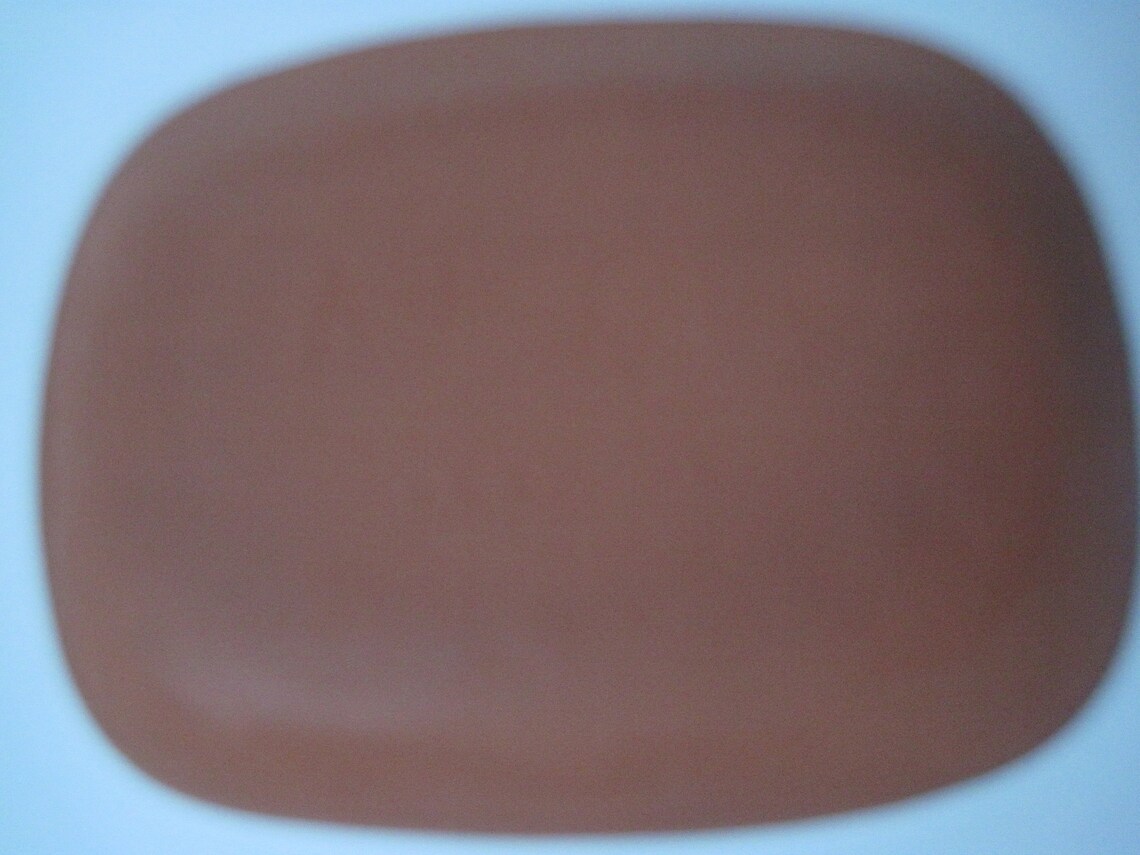 Vintage Maury Pottery Fish Tray Alaska 1992 - Etsy