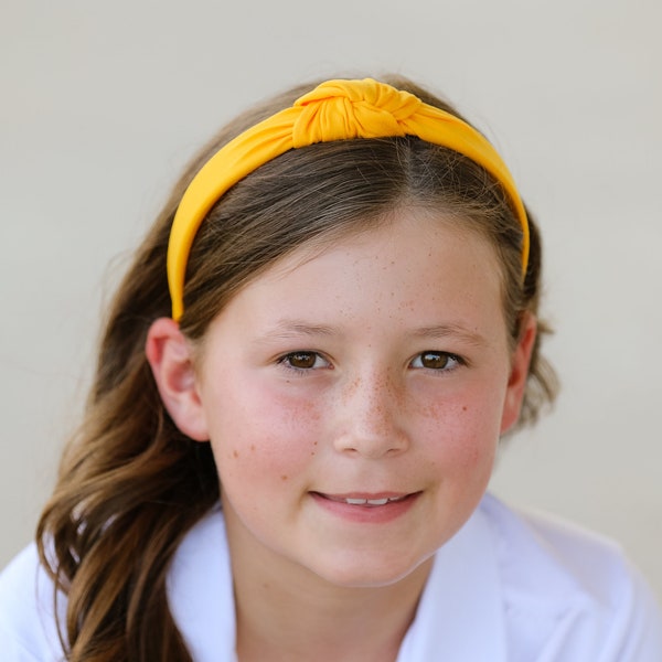 Girls Headbands - Etsy