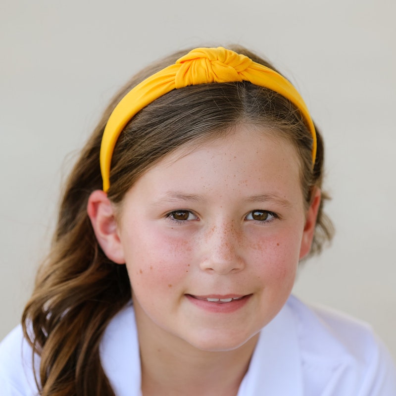 Girls Headbands - Etsy