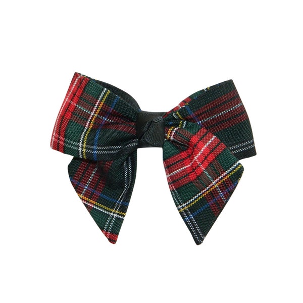 School Uniform Plaid 63 Bows - Etsy