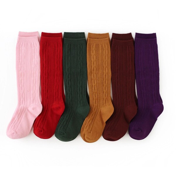 Girls Boot Socks - Etsy