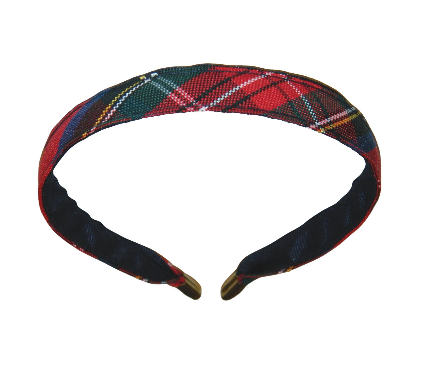 Classic Red Plaid Thin Headband School Uniform Headband - Etsy UK