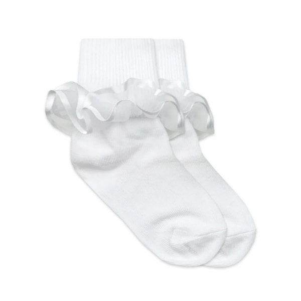 Girls Fancy Socks - Etsy