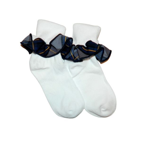 Girls School Uniform - Etsy