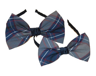 Uniform Plaid 53 - Etsy