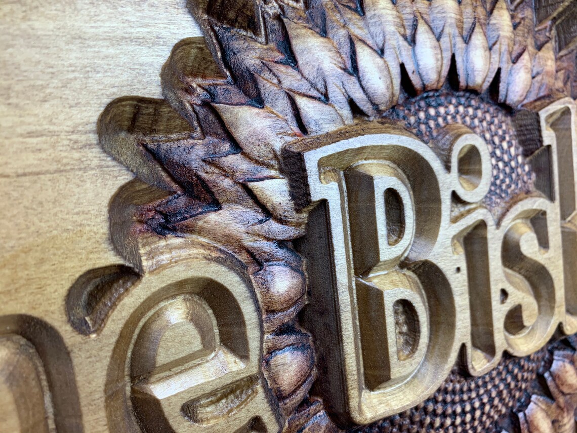 Sunflower Family Sign Personalized Wedding Gift Family Name - Etsy