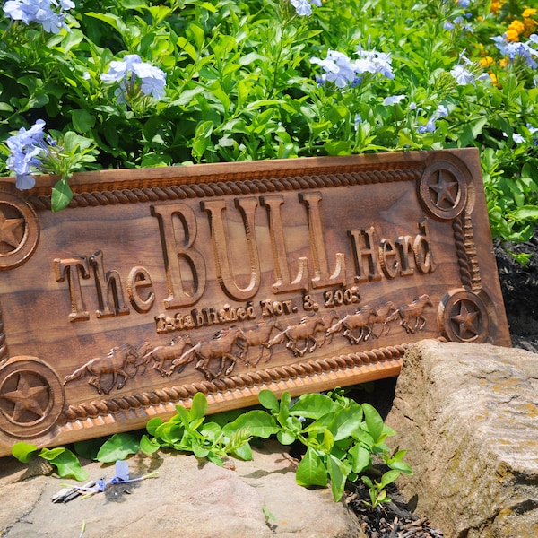 Western Furniture - Etsy