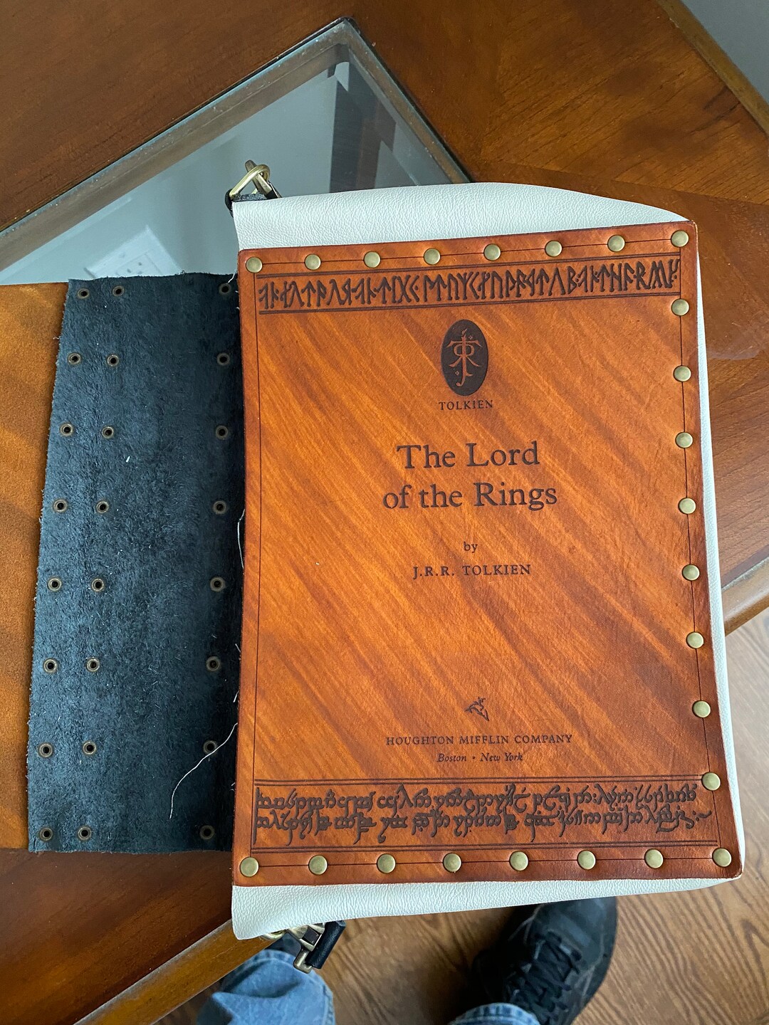 Custom Book Purse Made From Your Favorite Book. - Etsy