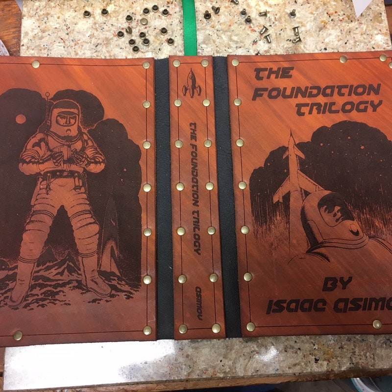 Studio42Books - Etsy