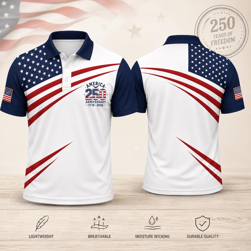 America 250 Years Tshirt - Etsy