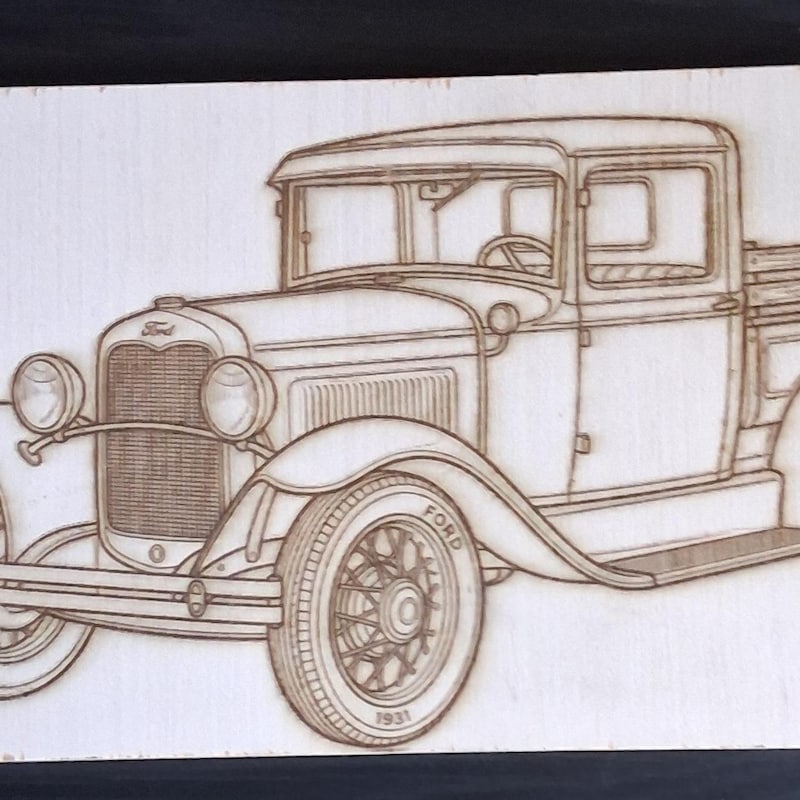Ford Model a Gifts 1931 - 60+ Gift Ideas for 2026