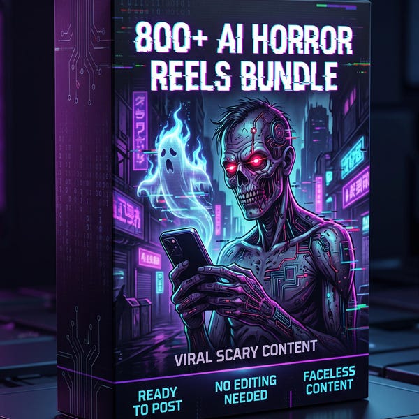 Angry Reel - Etsy