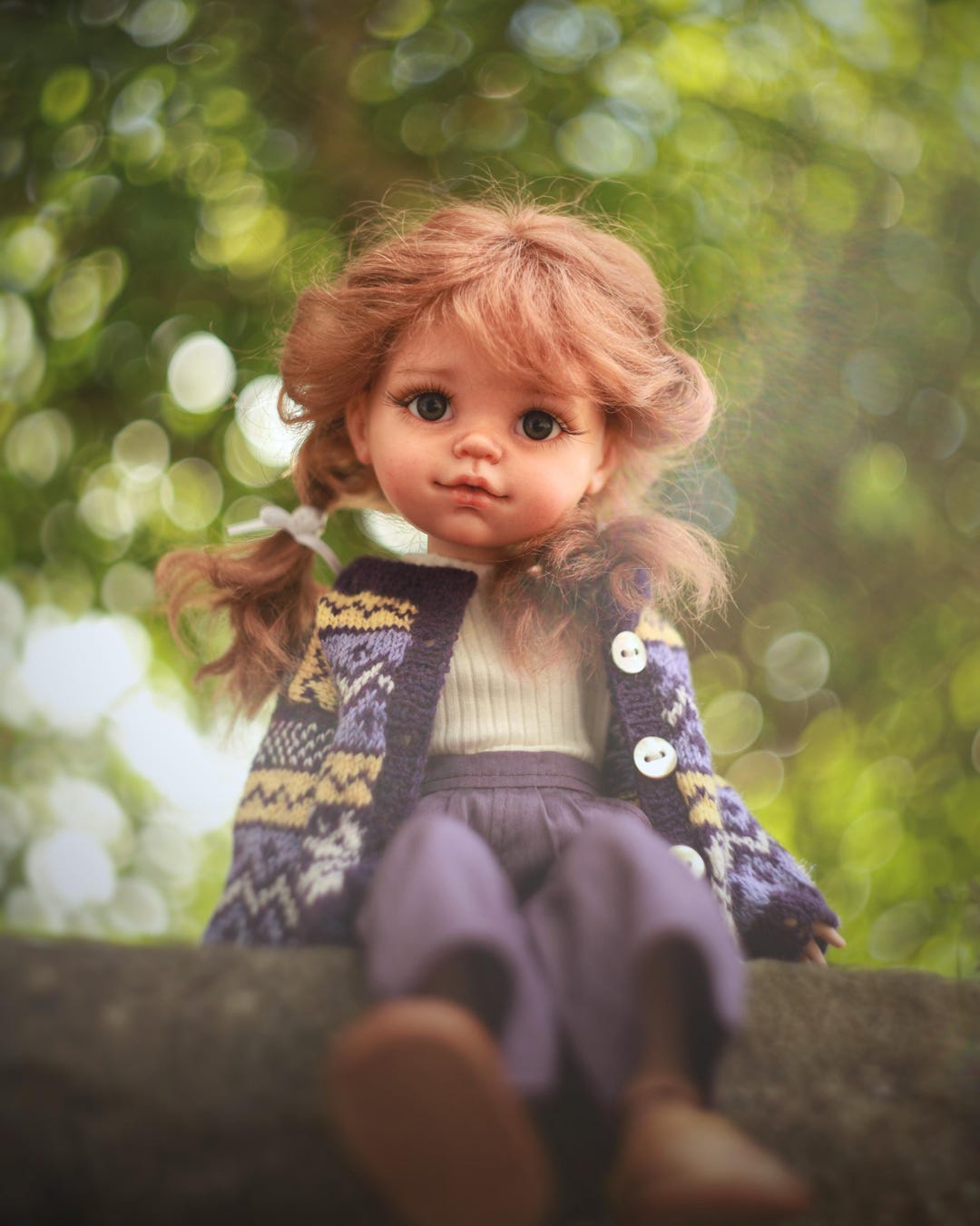 OOAK Paola Reina, Custom Paola Reina Doll, Sympathy Gift - Etsy
