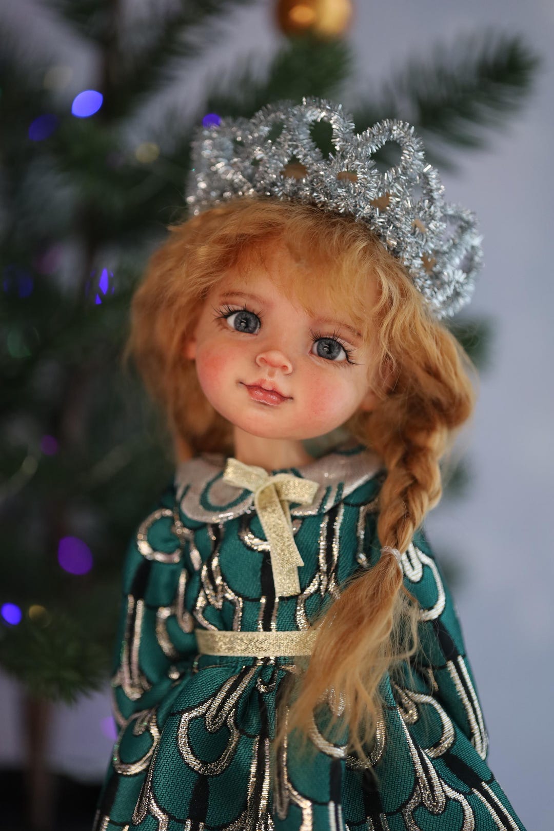 OOAK Paola Reina, Custom Paola Reina Doll, Sympathy Gift - Etsy