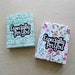Especially for You:all Occasion Gift Boxes,set of 5,small Hanging Boxes ...