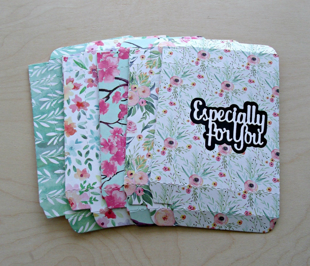 Especially for You:all Occasion Gift Boxes,set of 5,small Hanging Boxes ...