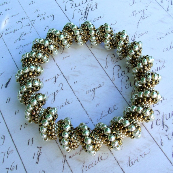 Cellini Spiral - Etsy