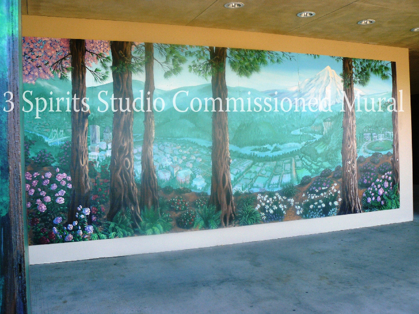 COMMISSION Original Art by Jennifer Gillia Cutshall -commission Work ...