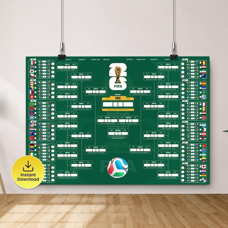 Fifa World Cup Decoration - Etsy Canada