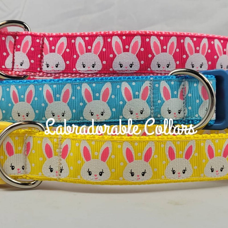 Easter Bunny Jewelry - Etsy