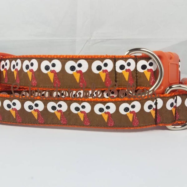 Turkey Harness and Leash - Etsy