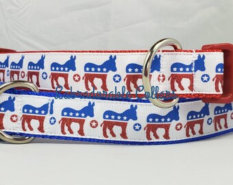 Dog Party Collar - Etsy