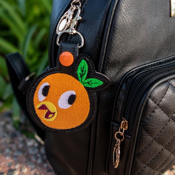 Embroidered Birds - Etsy