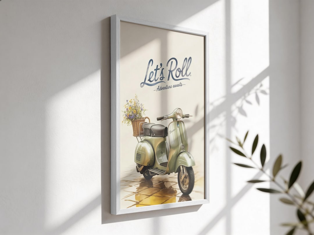 Minimalist Wall Art Mockup – 2:3 Ratio PSD Frame (digital Download) - Etsy