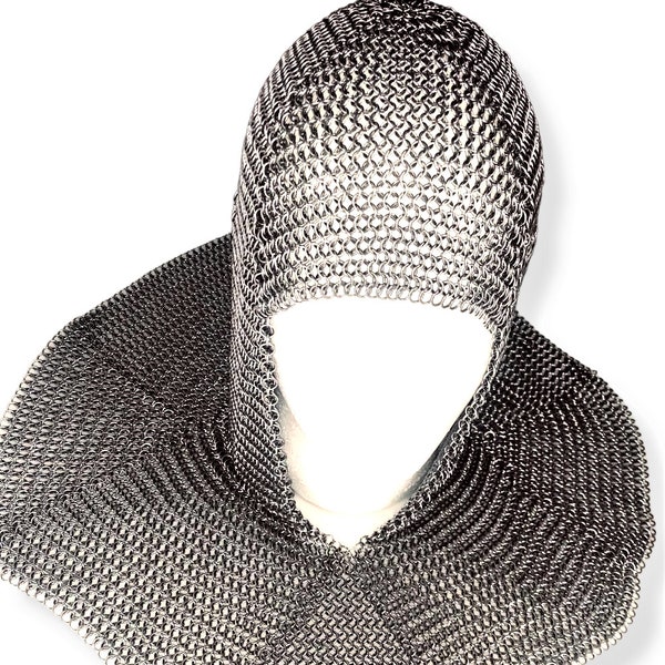 Chainmaille - Etsy