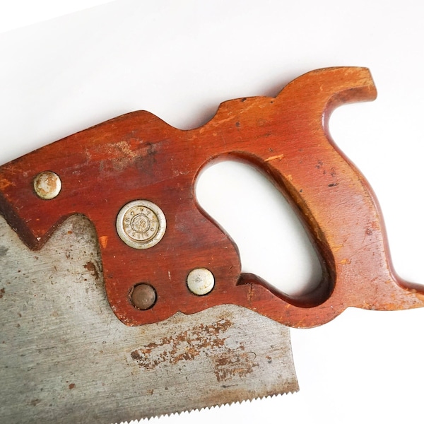 Disston Saw Handles - Etsy