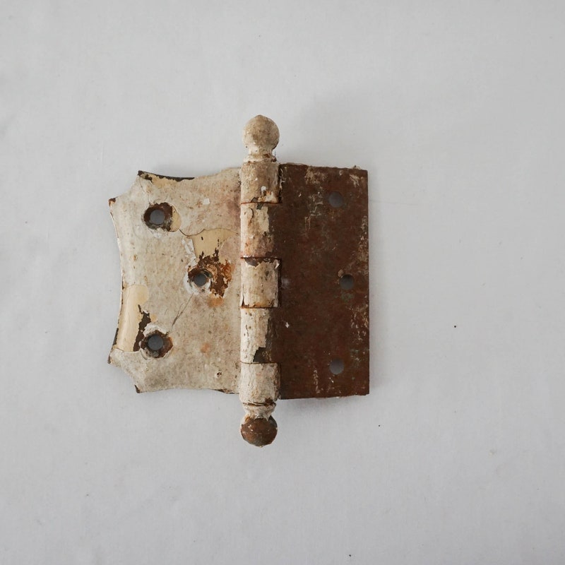 Door Hinge Toppers - Etsy