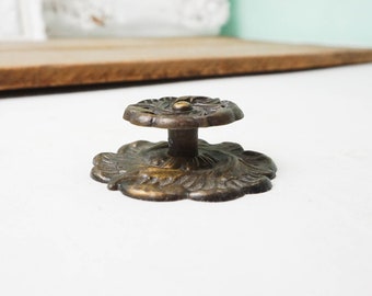 Knob Back Plate - Etsy