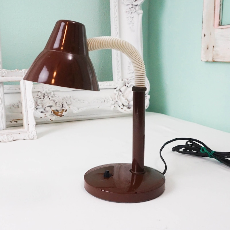 Reading Lamp - Etsy