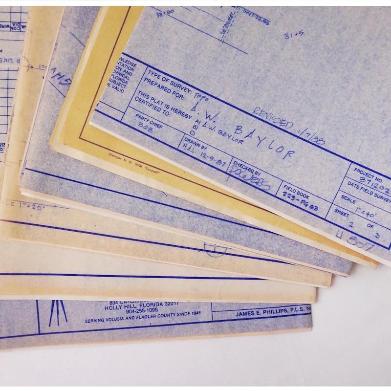 Architecture Paper Shade - Etsy