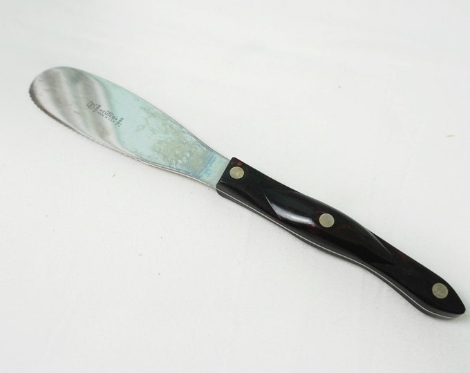 Cutco Serrated Spreader / Vintage Kitchen Utensil - Etsy