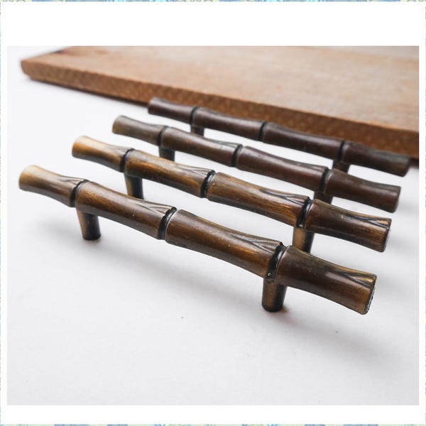 Bamboo Asian - Etsy
