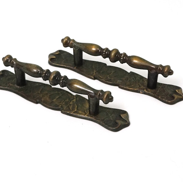 Kbc Drawer Pulls - Etsy