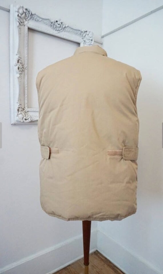 Field and Stream Down Insulated Hunting Fishing Vest … - Gem