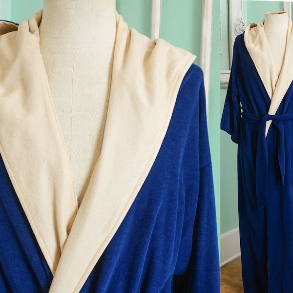 Red Robe Costume Men Wizard - Etsy